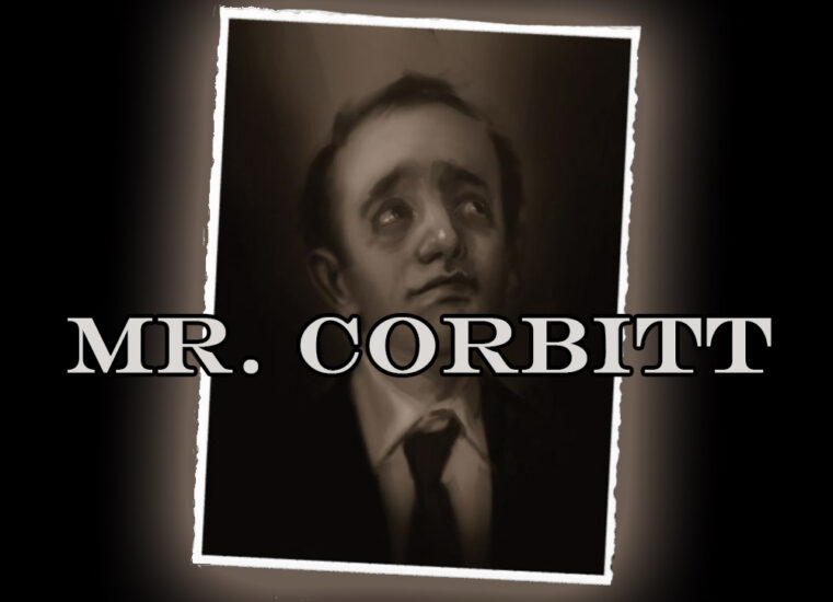 Mr. Corbitt Review – Call of Cthulhu (Mansions of Madness) - MJRRPG