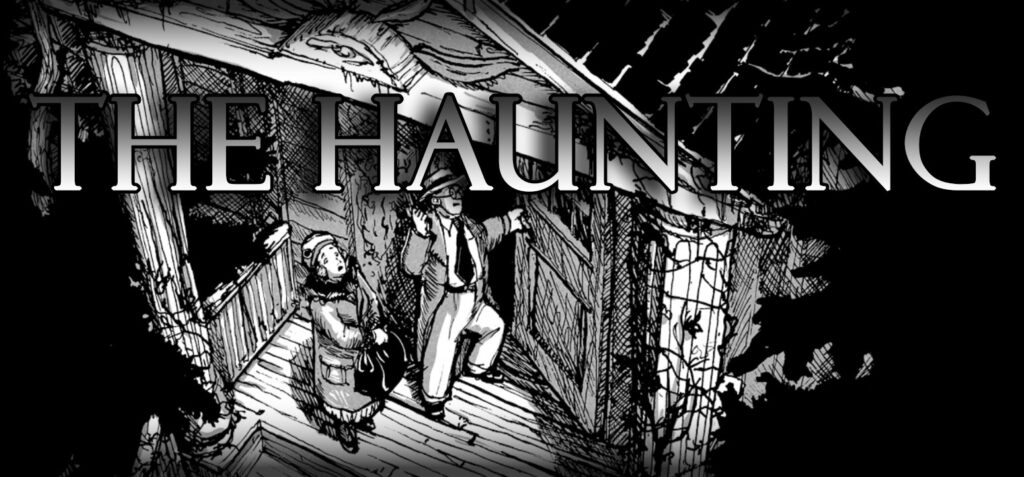 The Haunting Review – Call of Cthulhu - MJRRPG